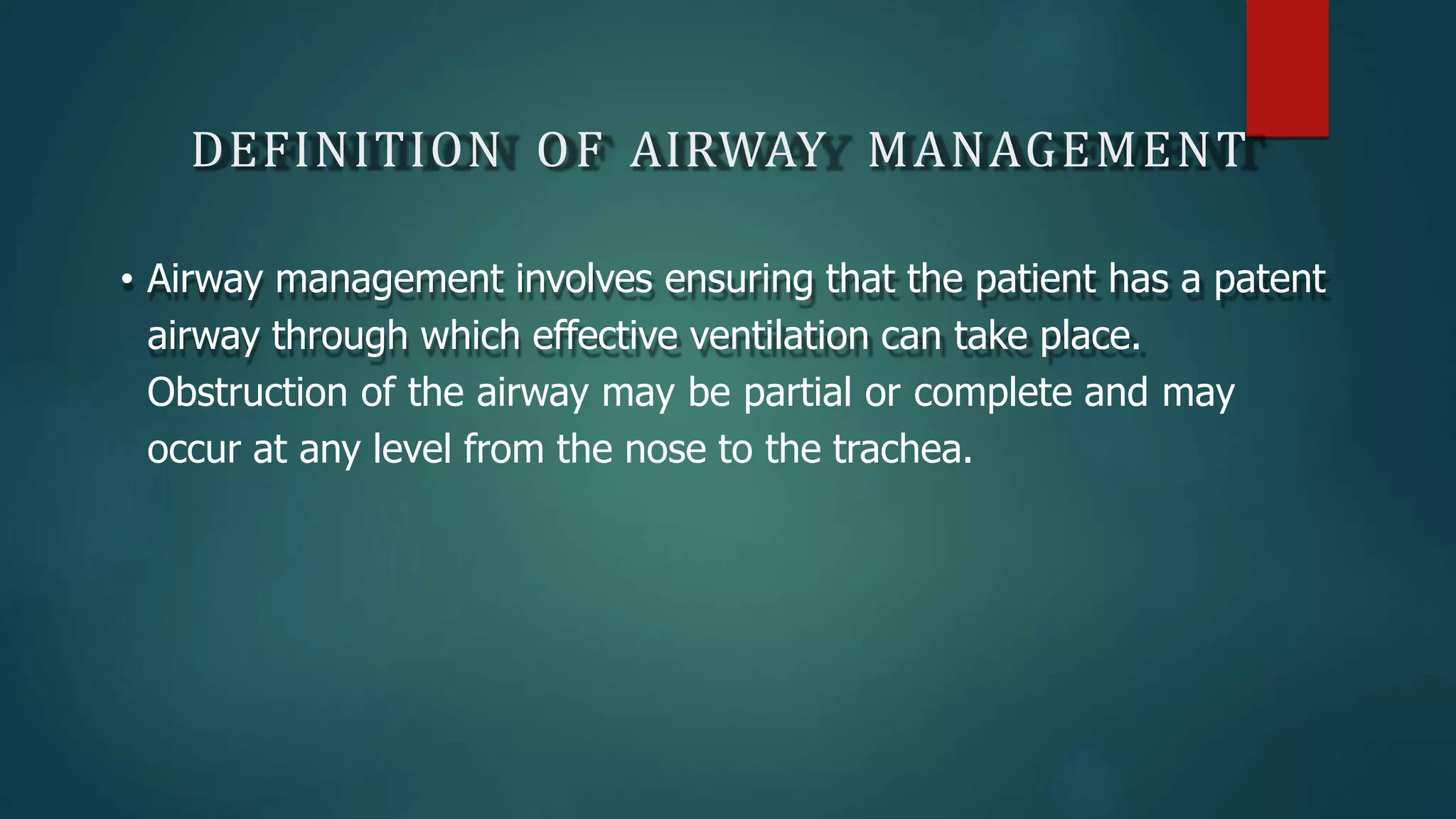 airway management.pptx