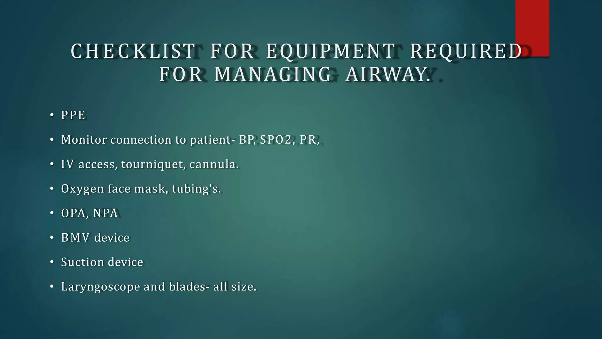 airway management.pptx