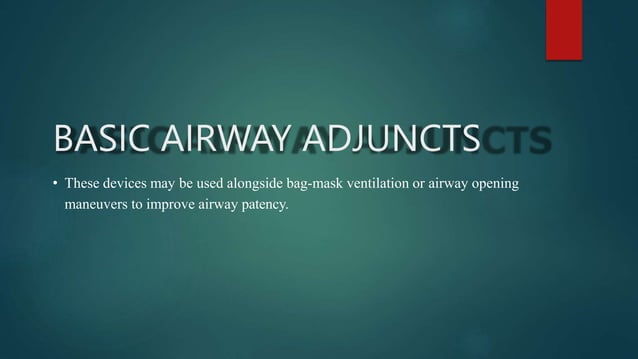 airway management.pptx
