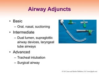 Airway Management FreeAirway Management.pptx