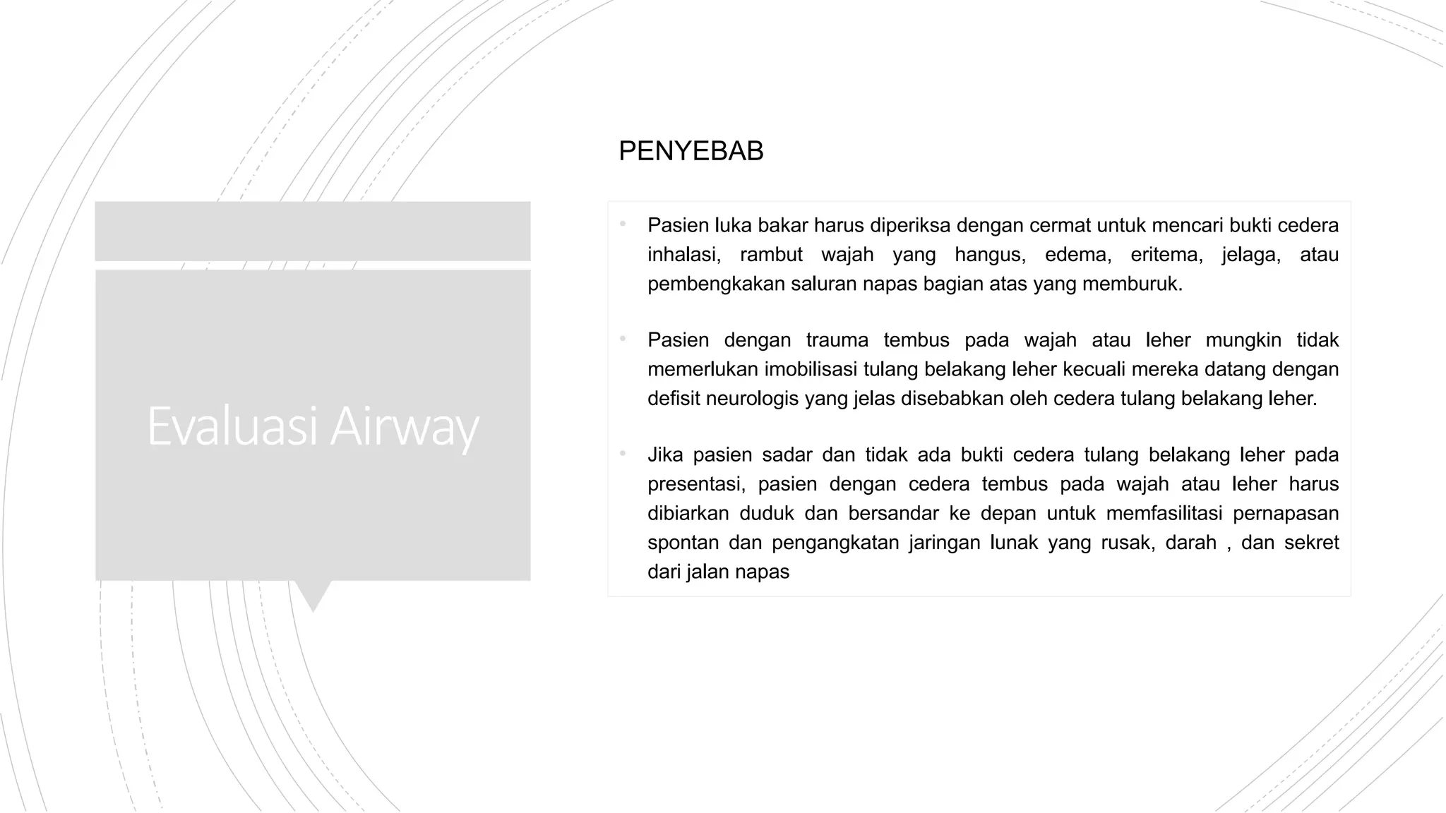 airway management in every situation background.pptx
