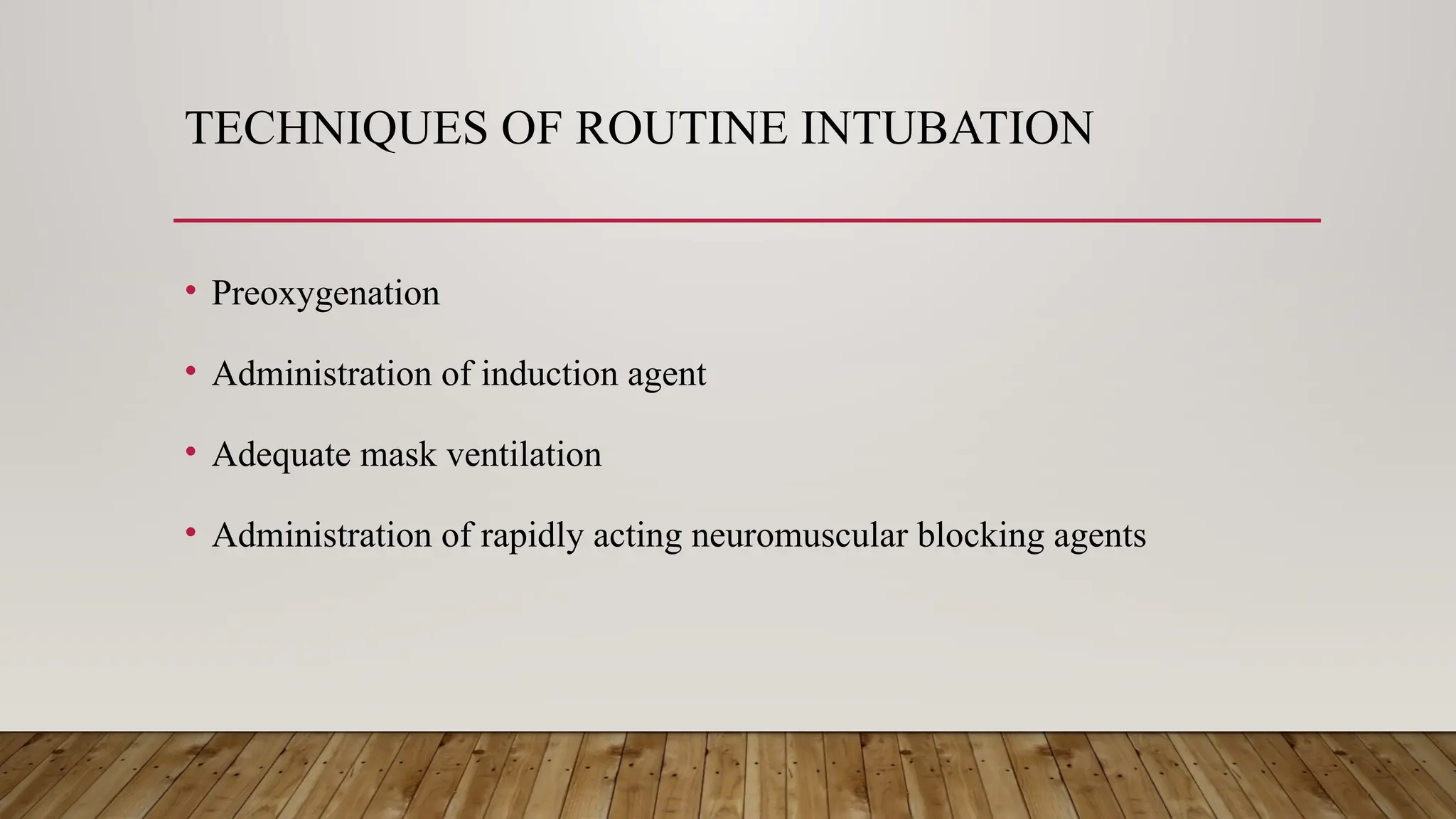 AIRWAY MANAGEMENT.pptx In ent ,tracheostomy | PPT