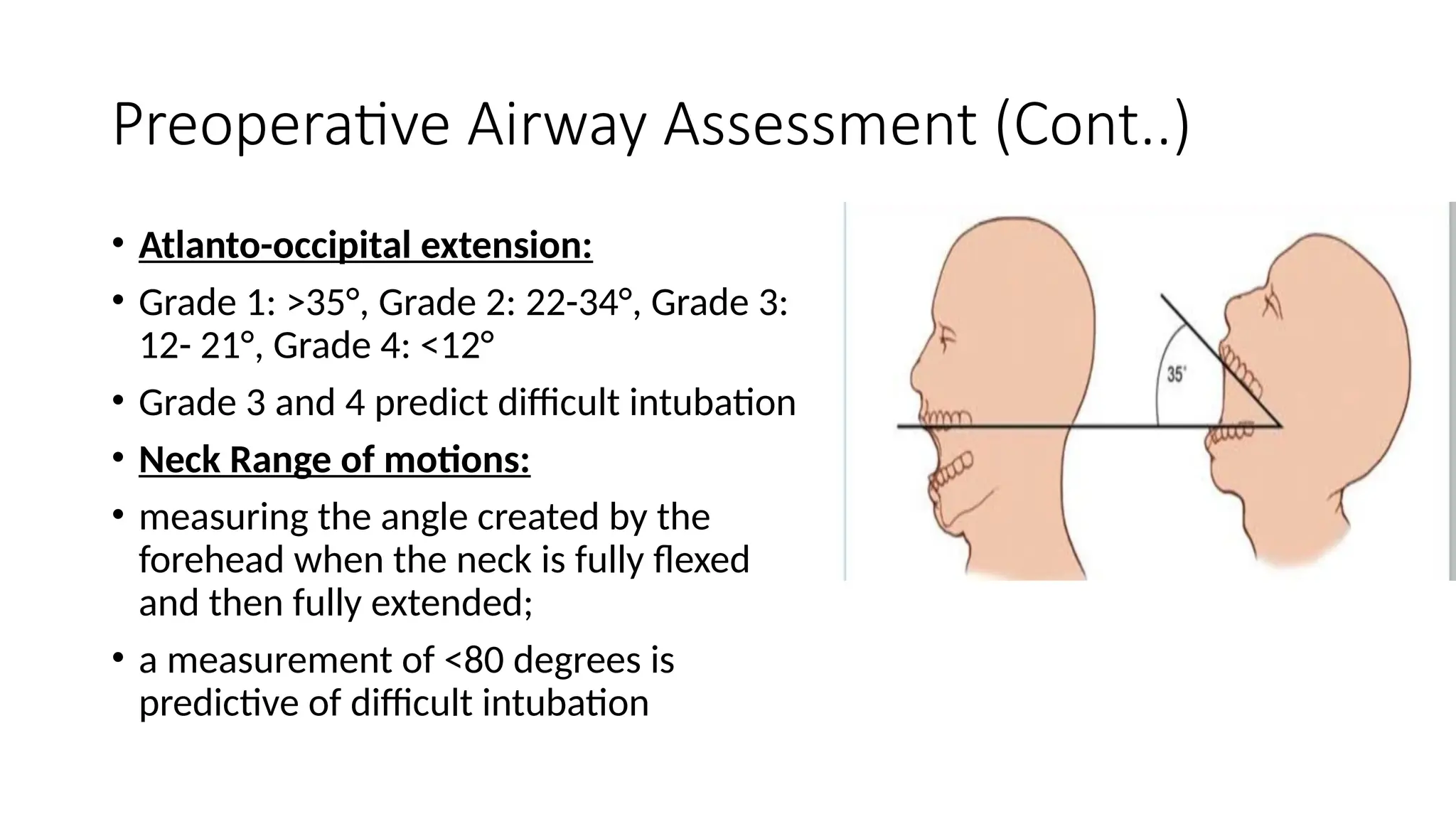 AIRWAY ANATOMY, DIFFICULT INTUBATION, Supraglotic airway devices, Video ...