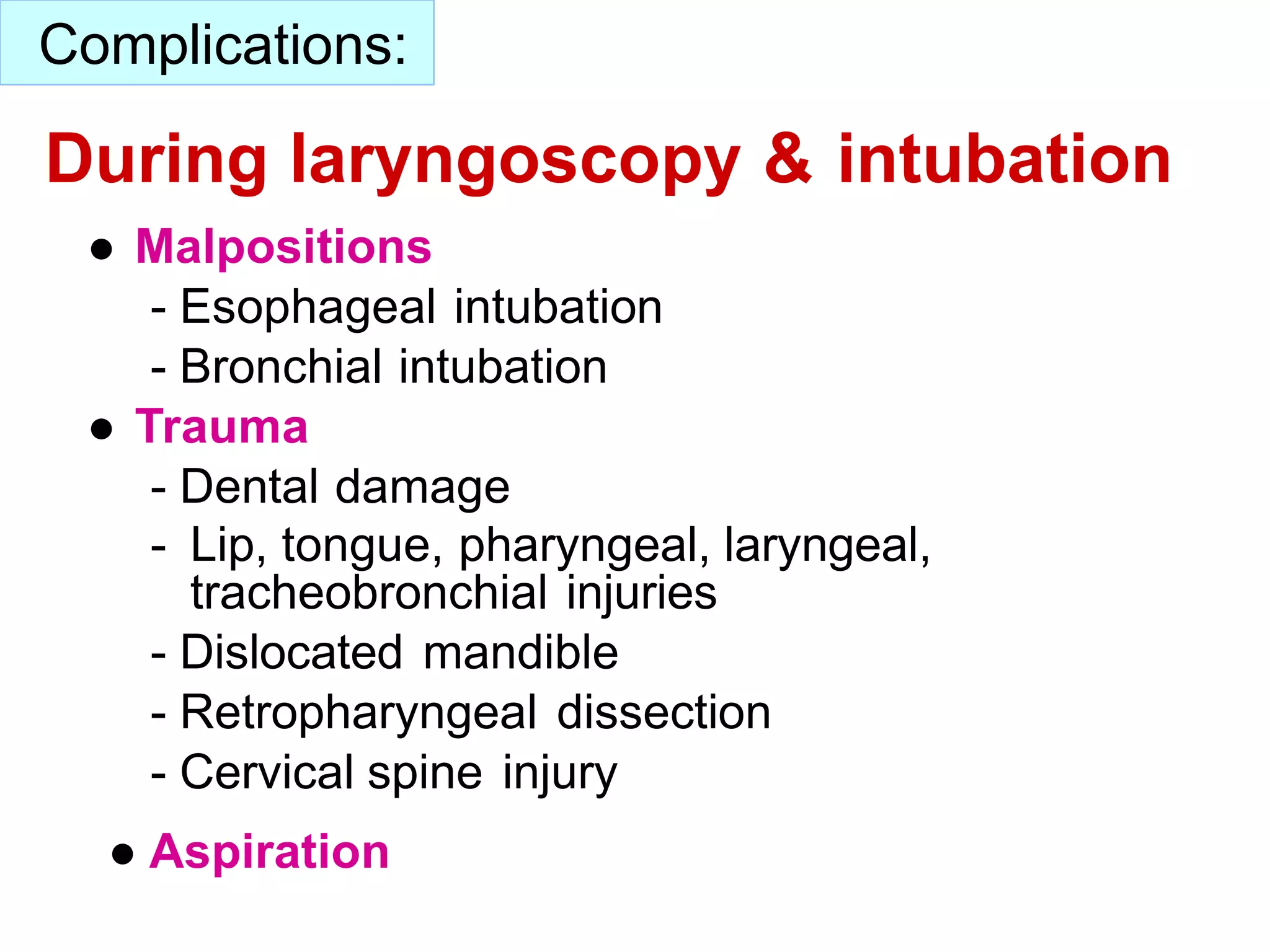 Airway management- INTUBATION.pptx