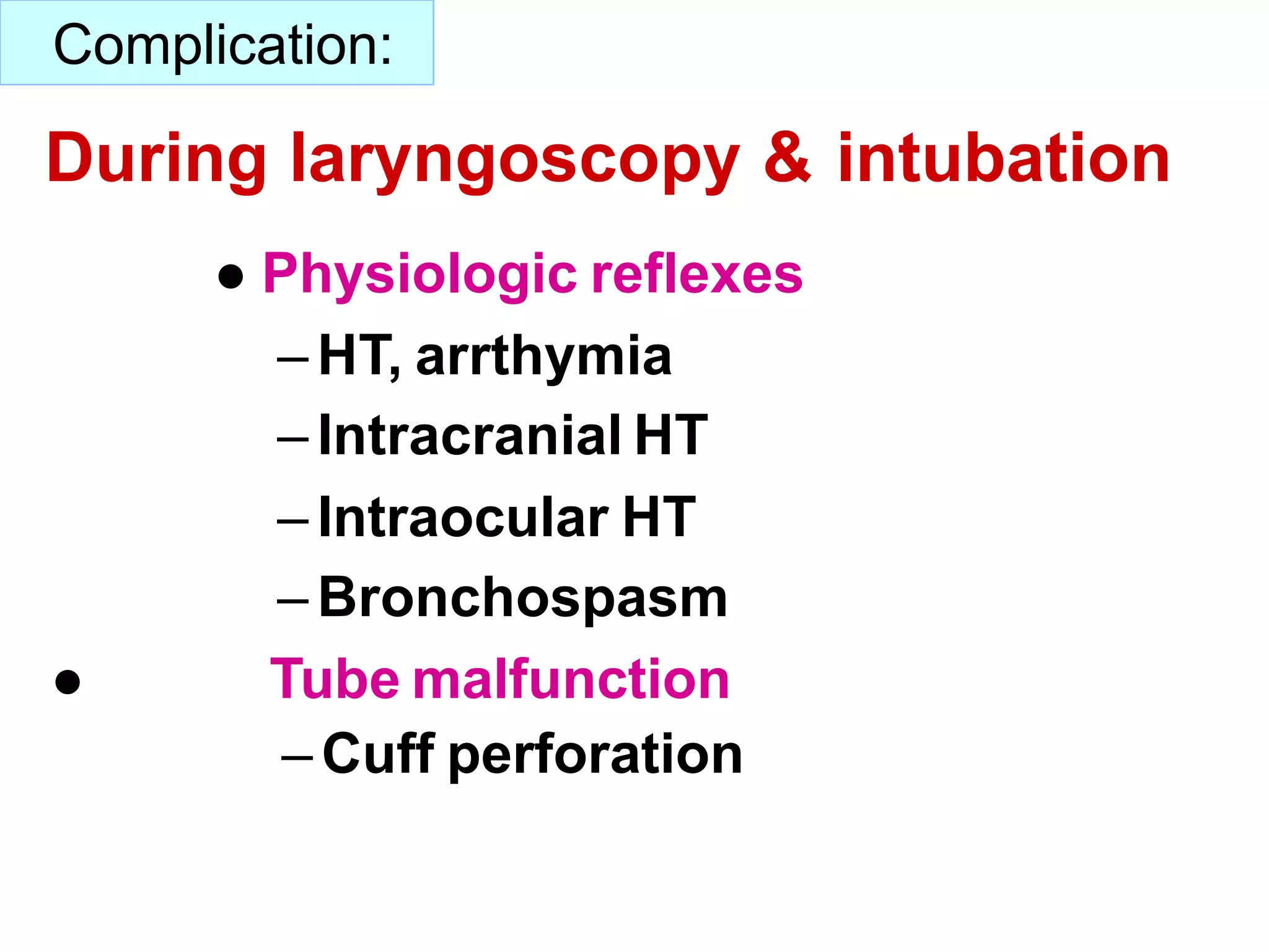 Airway management- INTUBATION.pptx