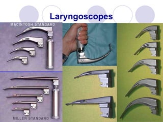 AIRWAY MANAGEMENT-INTUBATION (2).ppt