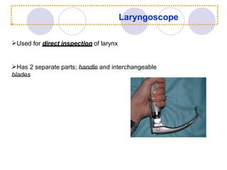 AIRWAY MANAGEMENT-INTUBATION (2).ppt