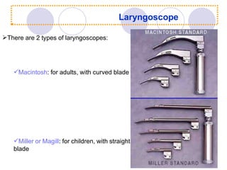 AIRWAY MANAGEMENT-INTUBATION (2).ppt