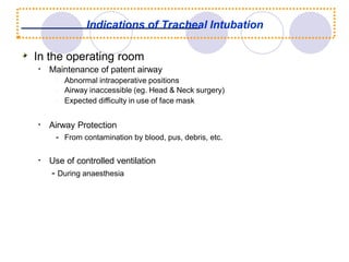 AIRWAY MANAGEMENT-INTUBATION (2).ppt