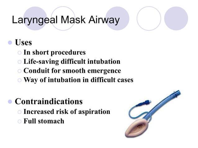 AIRWAY MANAGEMENT-INTUBATION (2).ppt | Ear, Nose and Throat Conditions ...