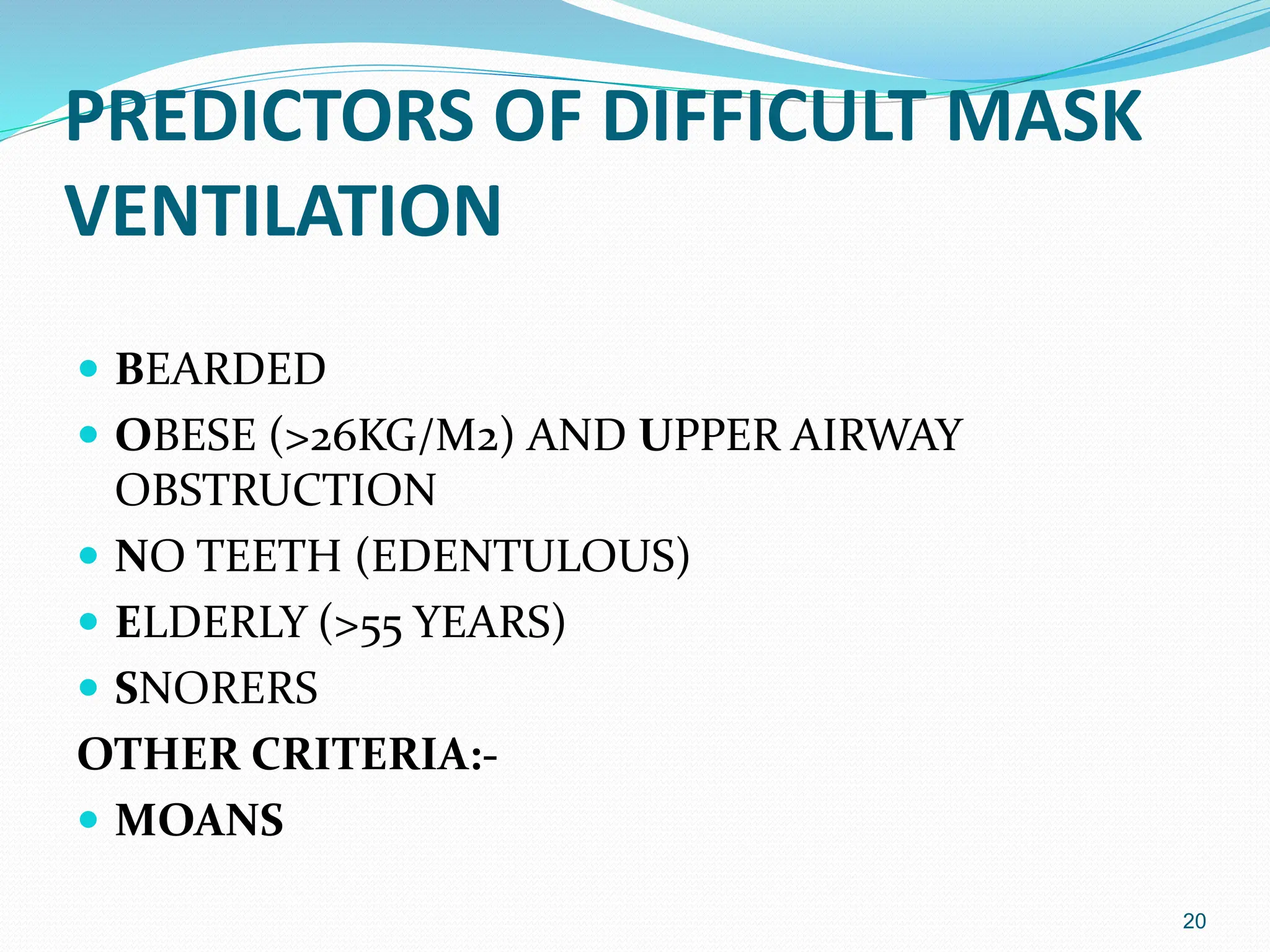 airway management with assessment and guidelines 1.pptx