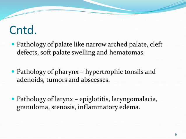 airway management with assessment and guidelines 1.pptx | Ear, Nose and ...