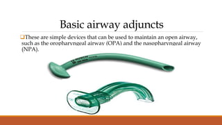 Airway Management and Intubation.pptx