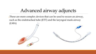Airway Management and Intubation.pptx