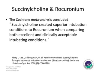 Airway management in acute trauma setting emcon14 upload version | PPT