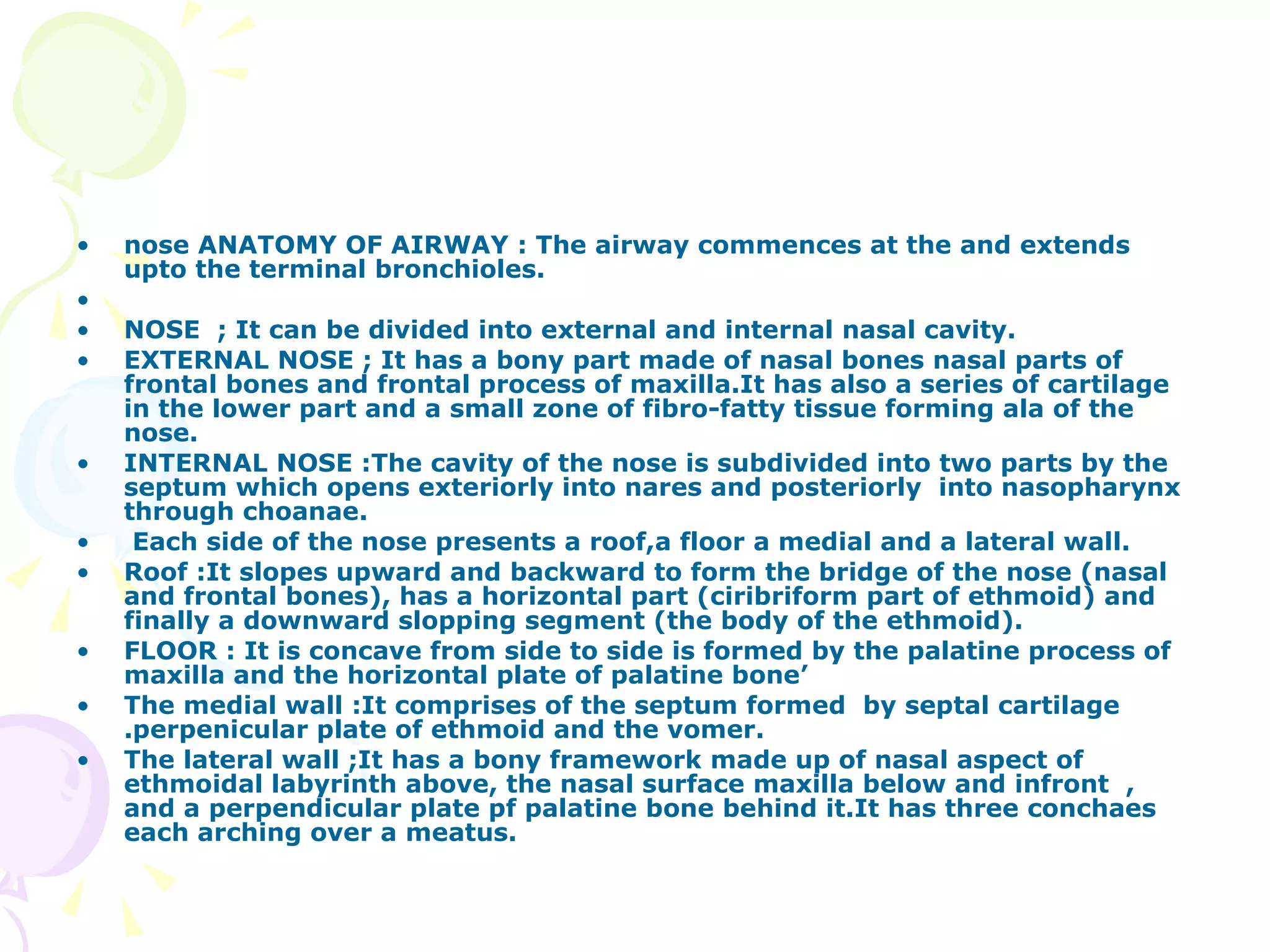 airway management in anaesthesia.pdf | Ear, Nose and Throat Conditions ...