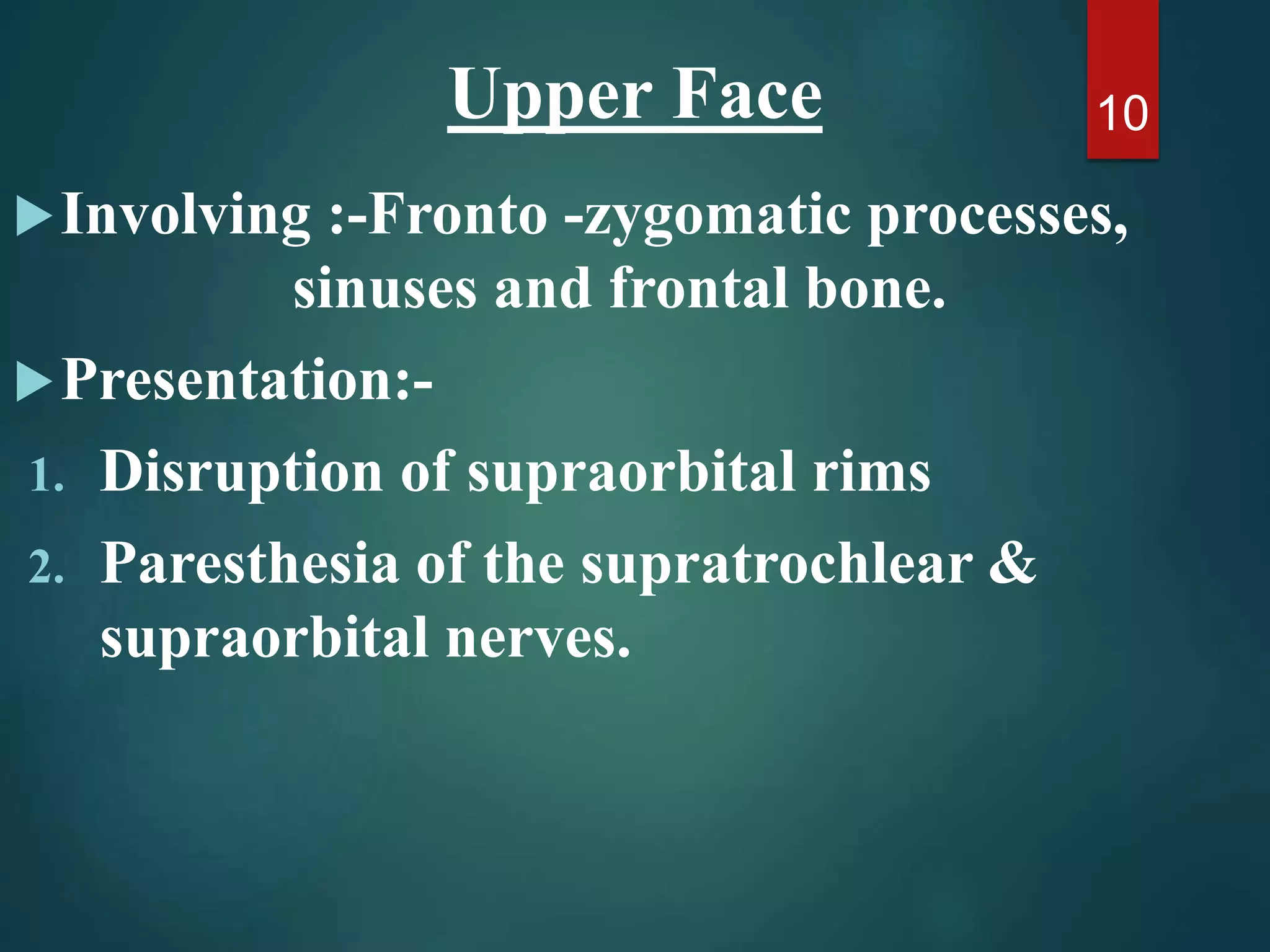 Airway management in maxillofacial trauma | PPTX