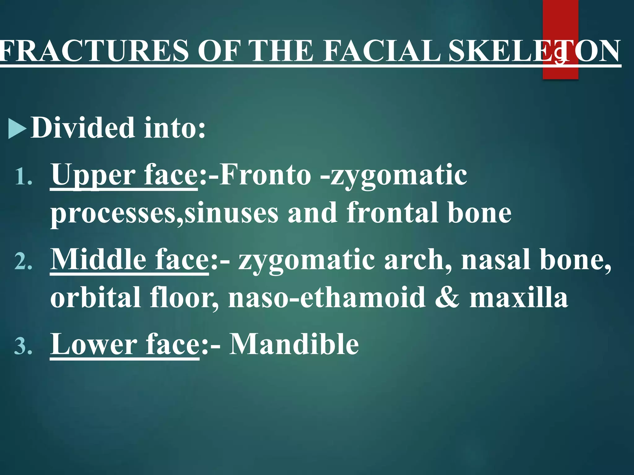 Airway management in maxillofacial trauma | PPTX