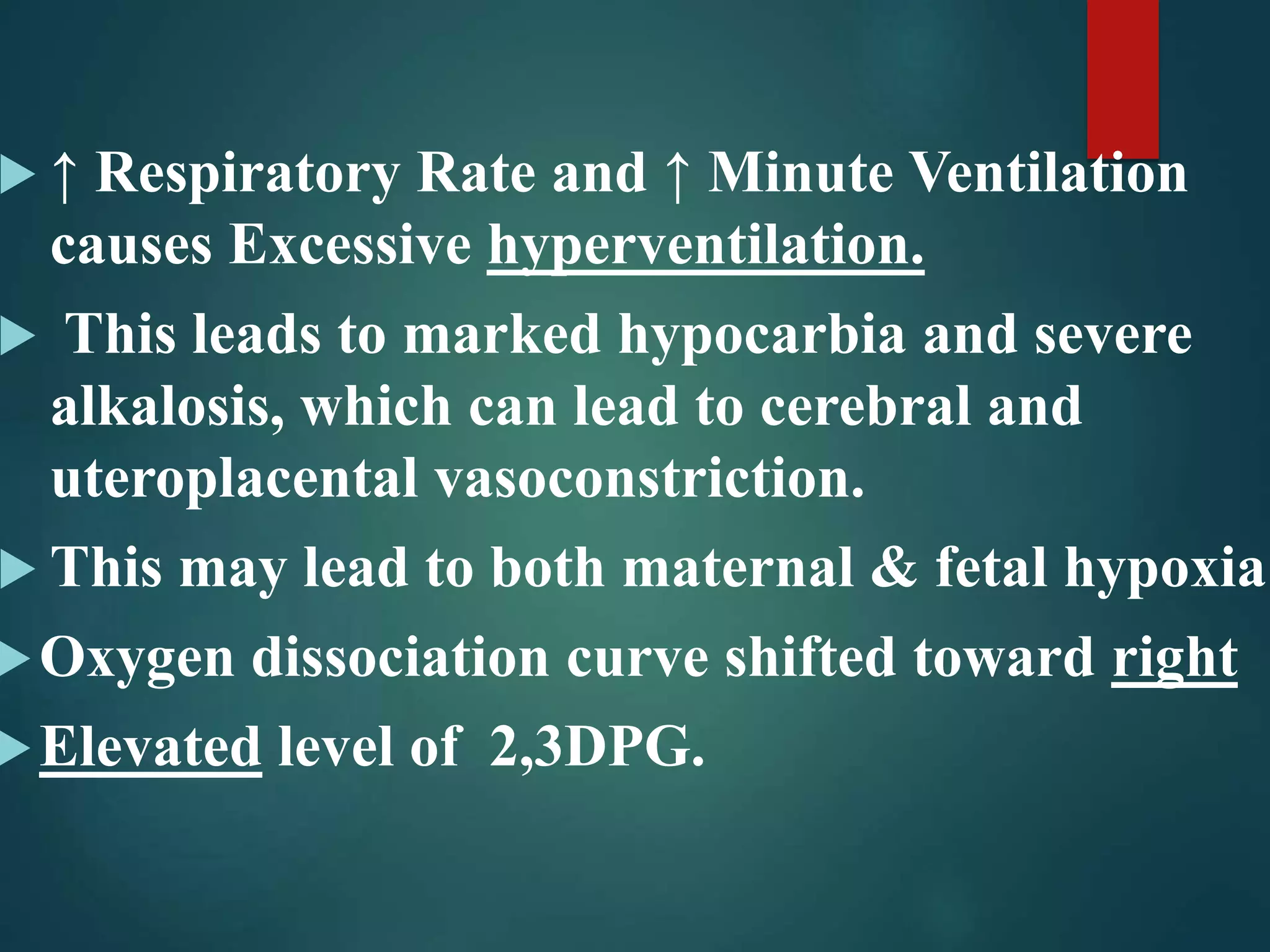 Airway management in obstetrics patient | PPTX