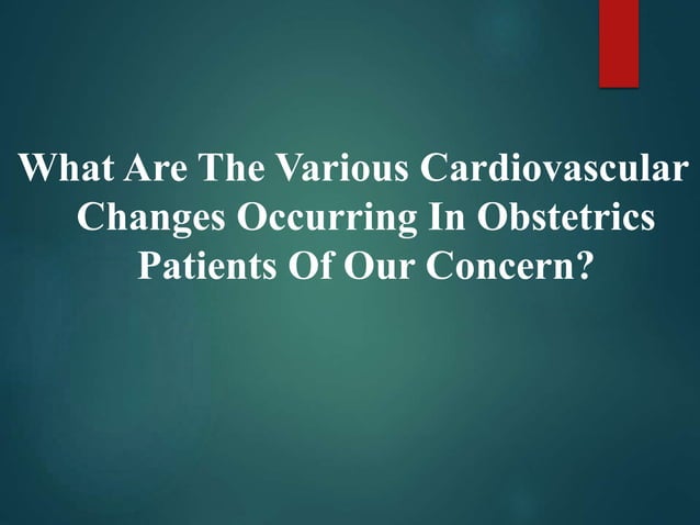 Airway management in obstetrics patient | PPTX | Pregnancy ...