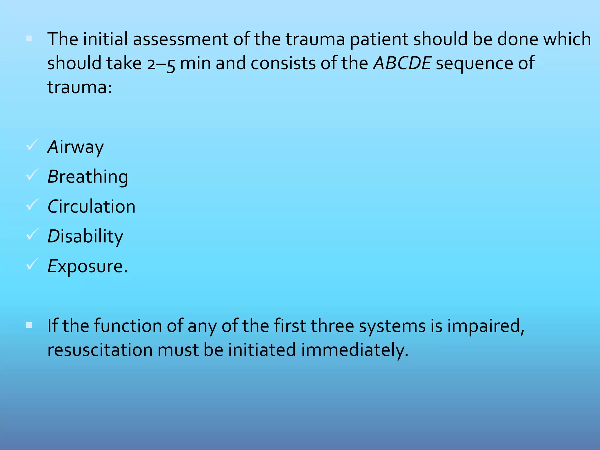 Airway management in special scenarios | PPTX