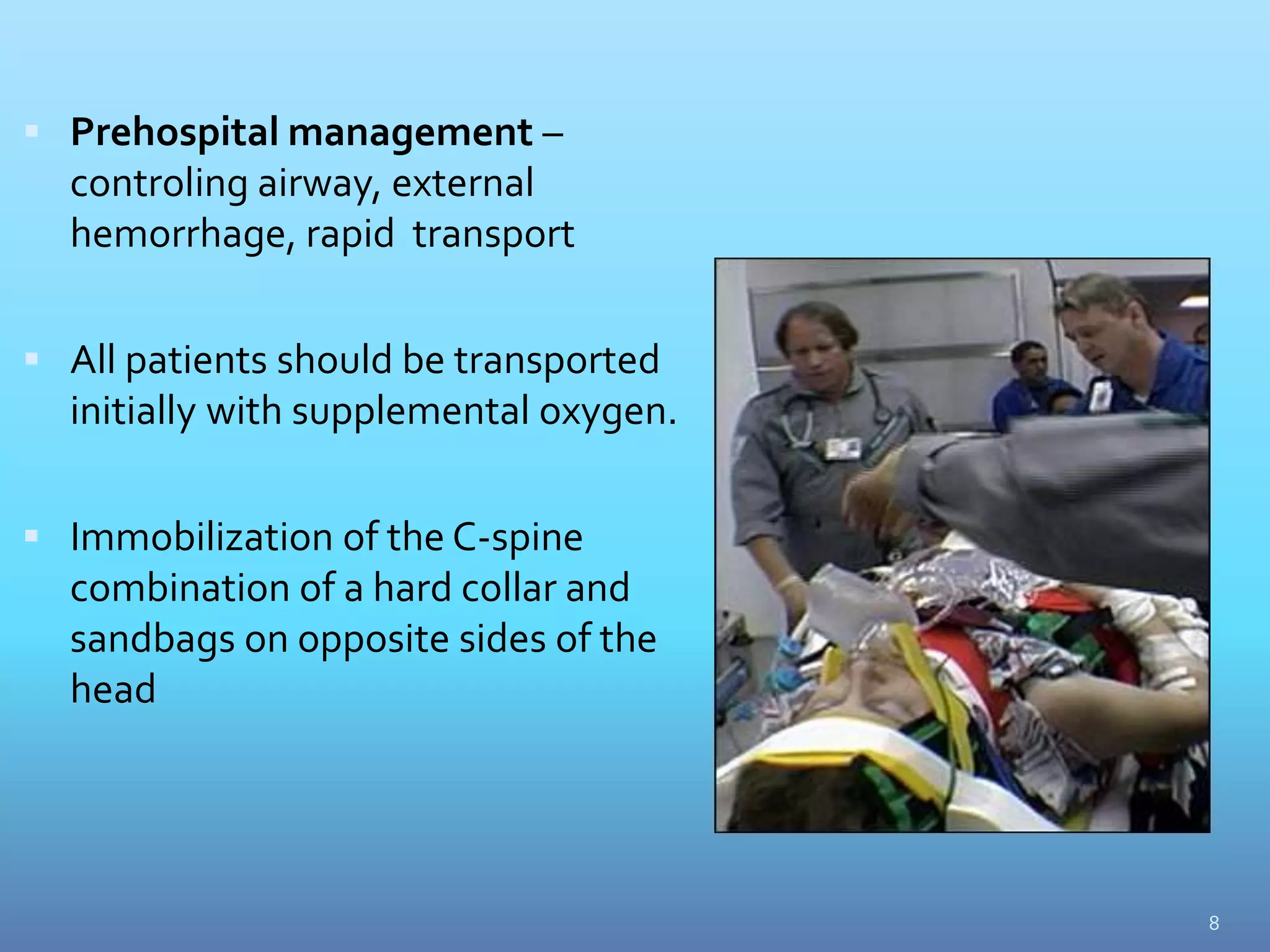 Airway management in special scenarios | PPTX