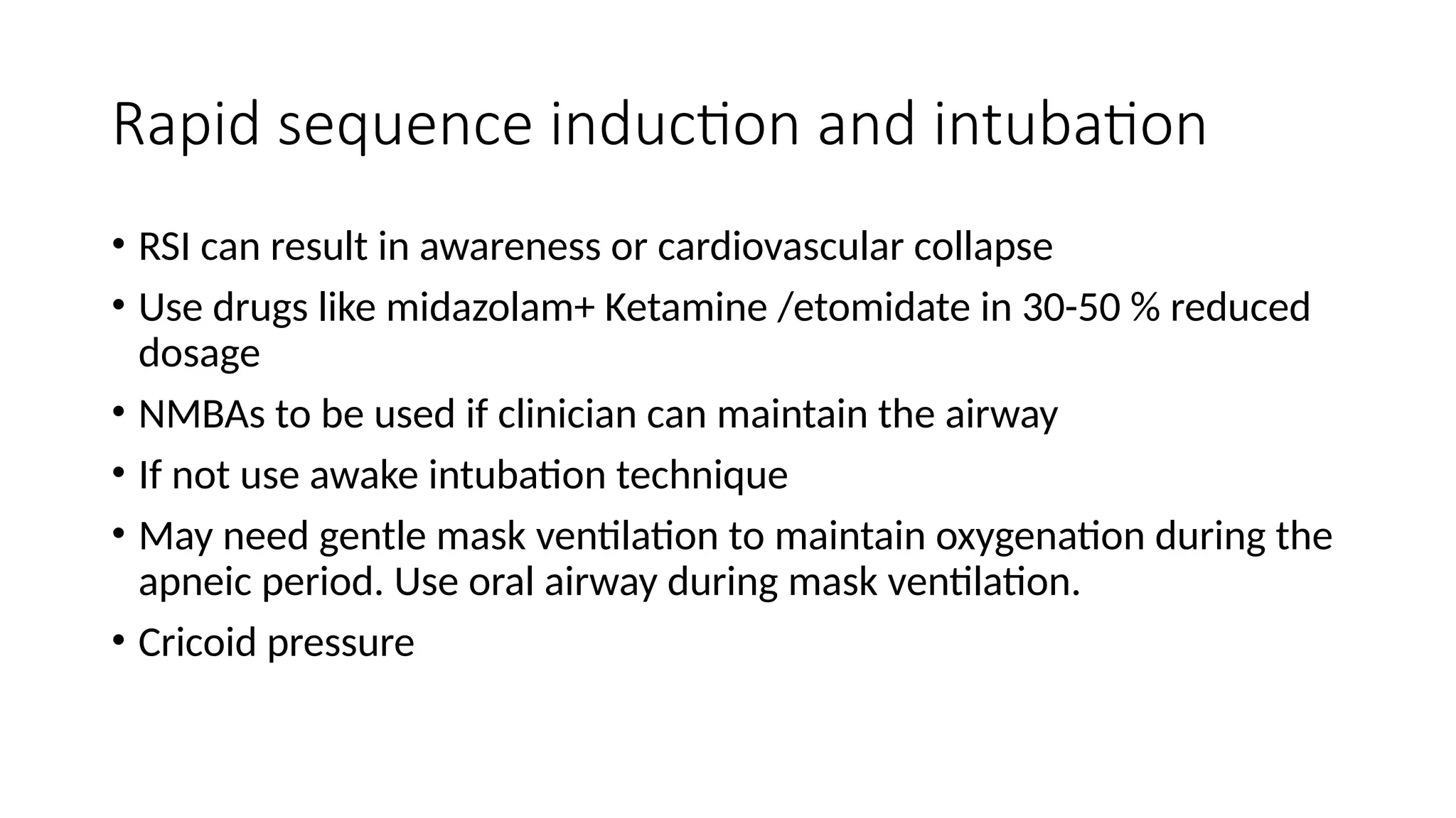 Airway management in the critically ill.pptx