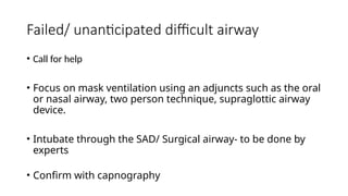 Airway management in the critically ill.pptx