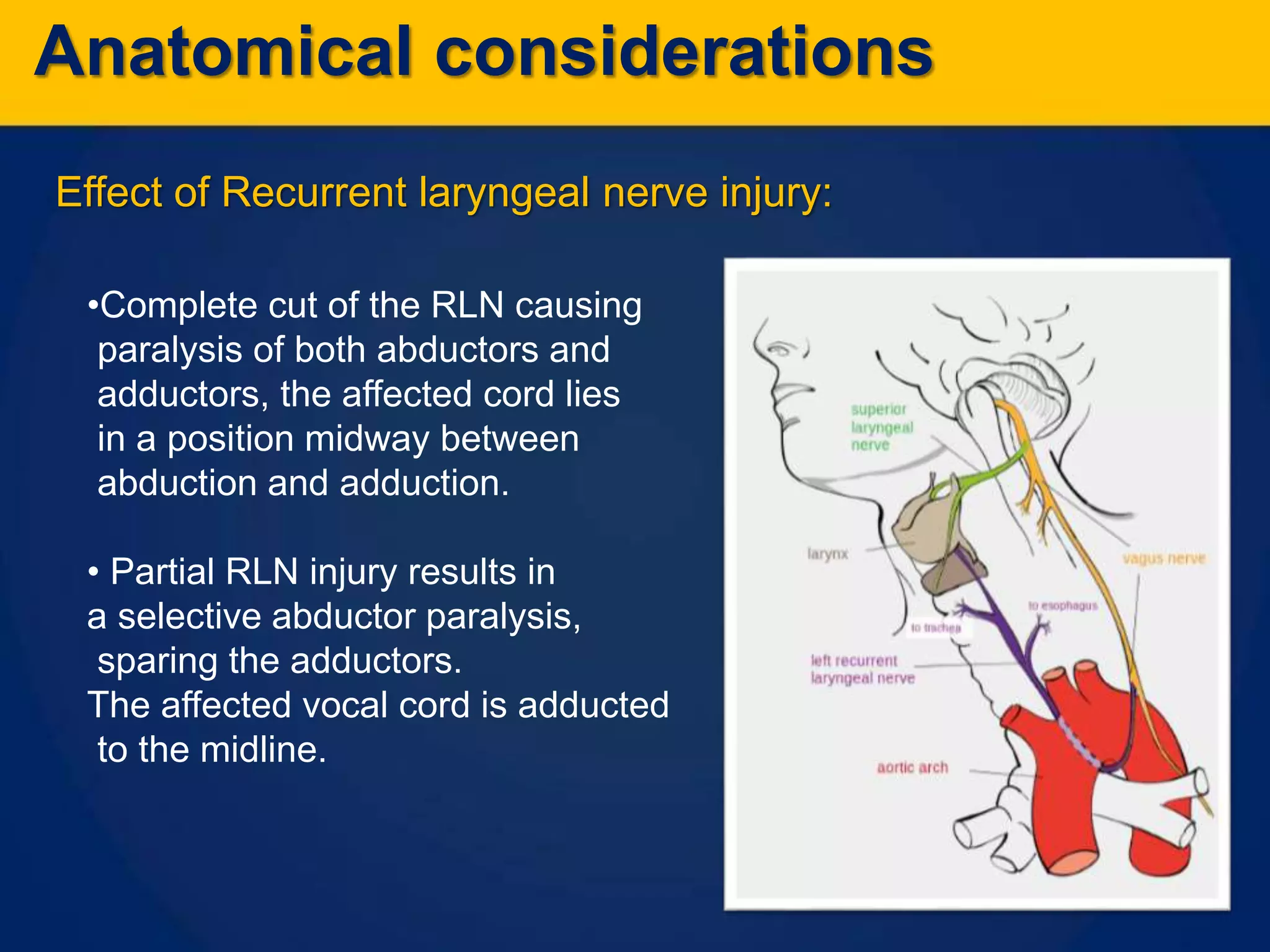 Airway management in trauma patients | PPTX