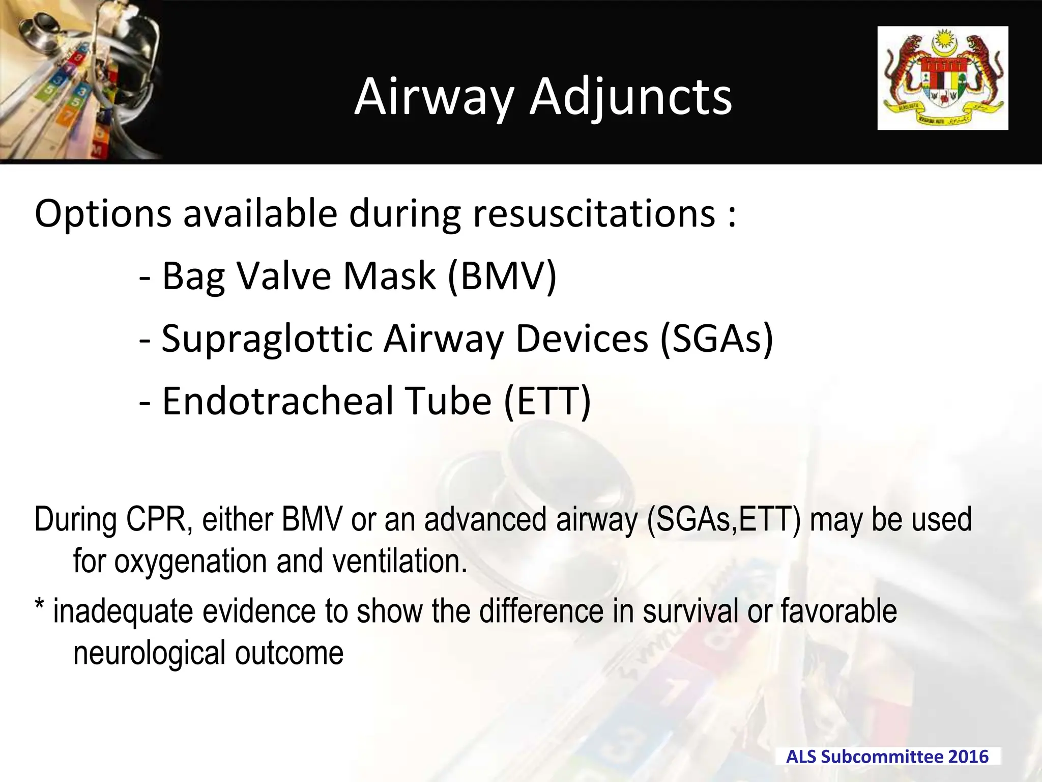 Airway management NCORT.pptx.upload presentation | PPTX