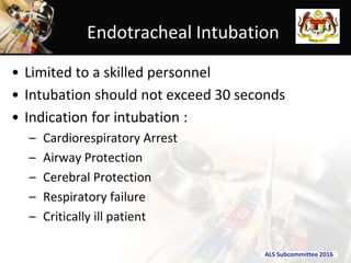 Airway management NCORT.pptx.upload presentation | PPTX