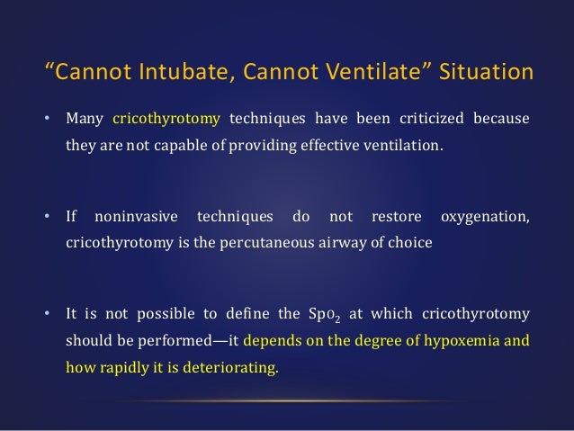 Airway Management of Pregnant Patient in Cesarean Section