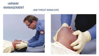 Airway management part 3. | PPTX