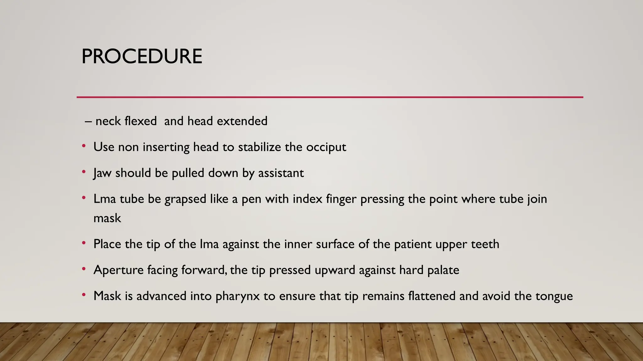 airway management anaesthesia instruments.pptx