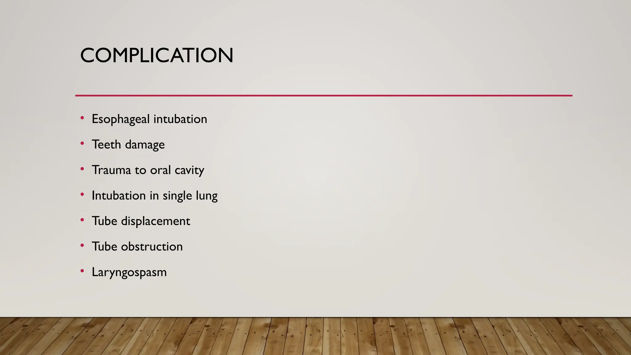 airway management anaesthesia instruments.pptx