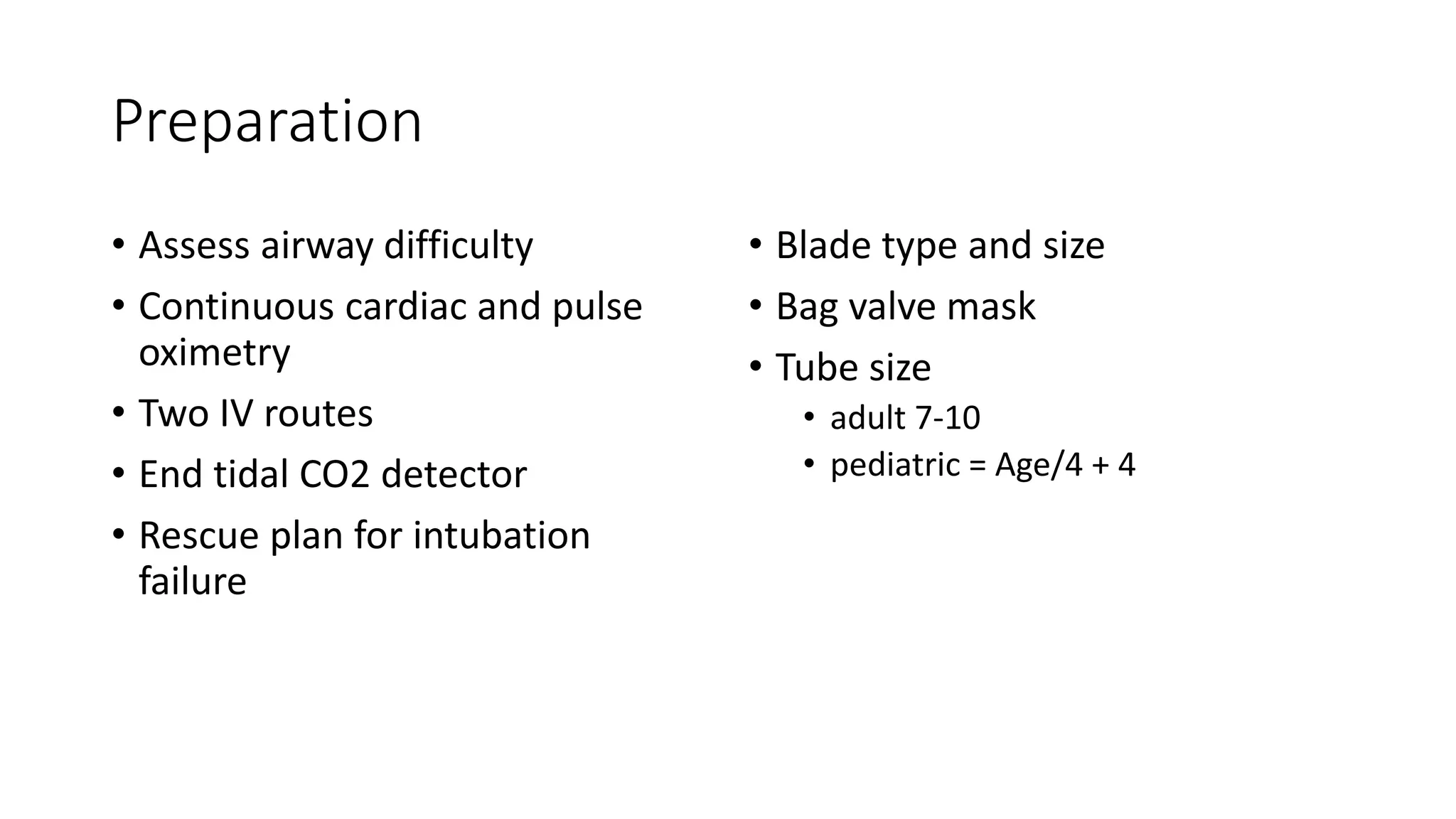 Airway management techniques by Dr Than Vutha | PPTX