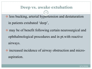 Airway managment.pptx
