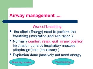airway mangment airway emergency 22.ppt