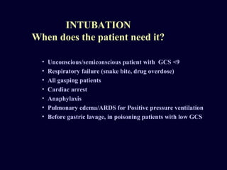 Airway Management | PPT