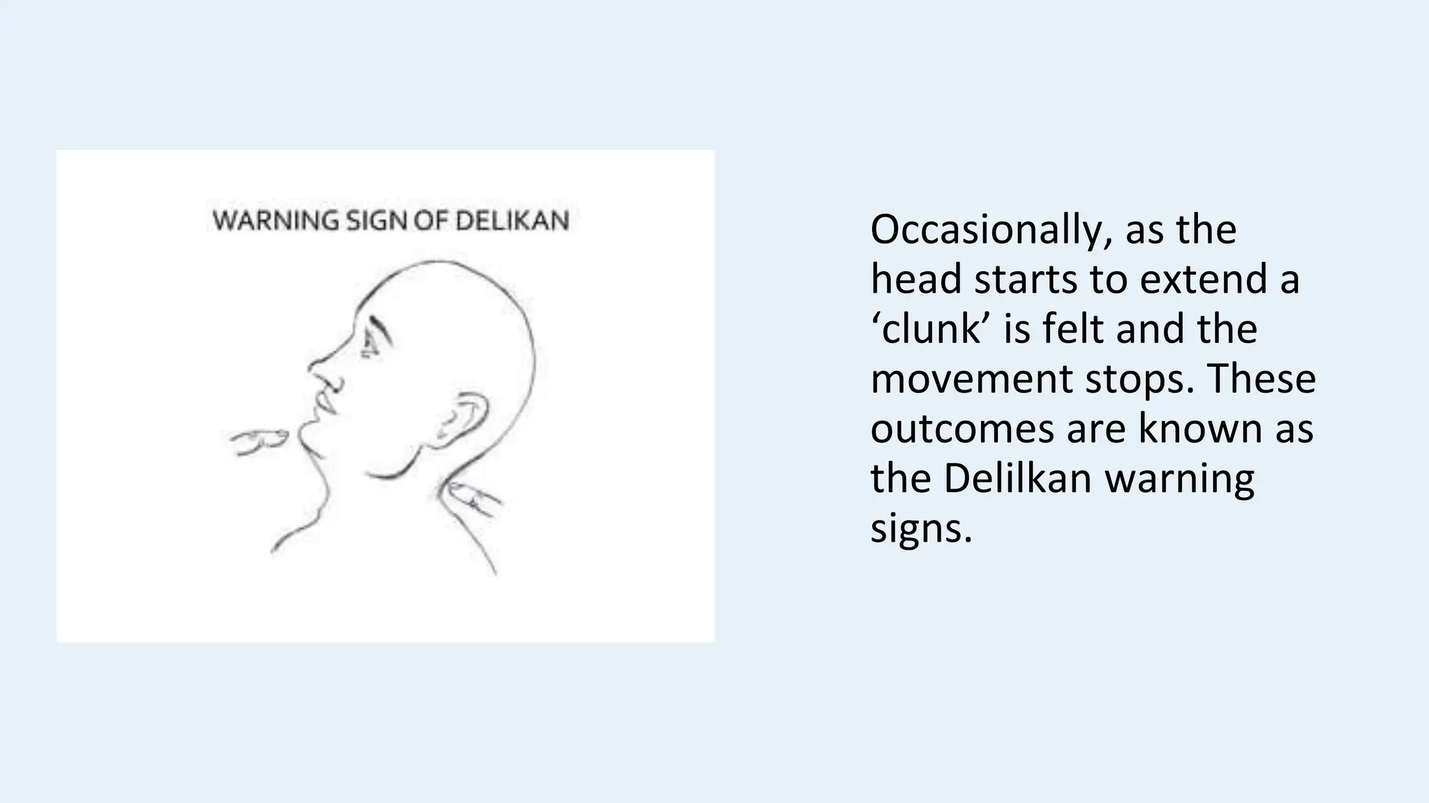 Airway assessment and difficult airway anaesthesia | PPTX