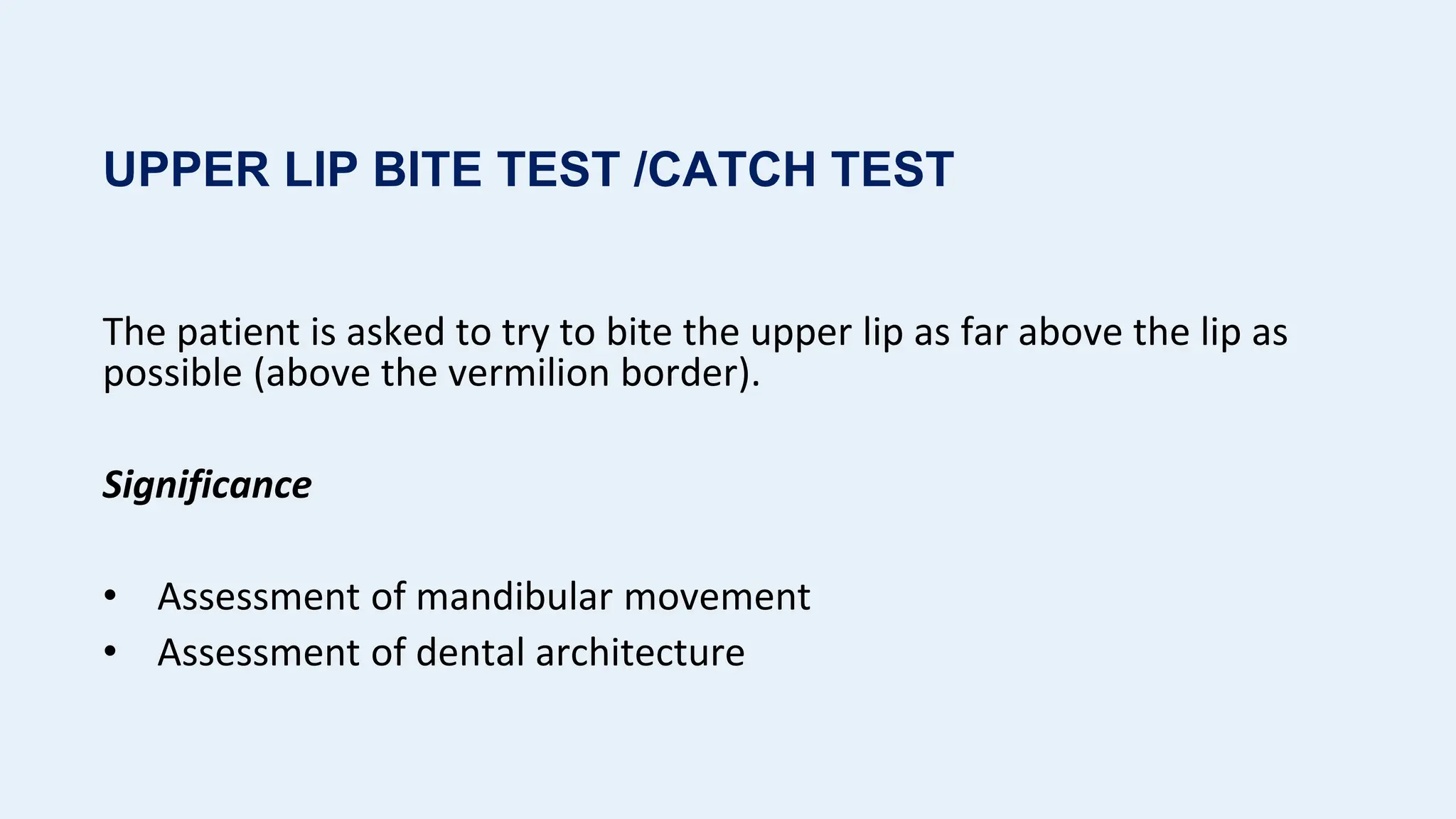 Airway assessment and difficult airway anaesthesia | PPTX