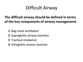 AIRWAY .pptx