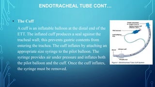 Airways and Tube ( Dr. Samrth Pareta )ppt.pptx