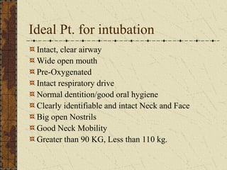 airwaytoday and ventiloation management .ppt