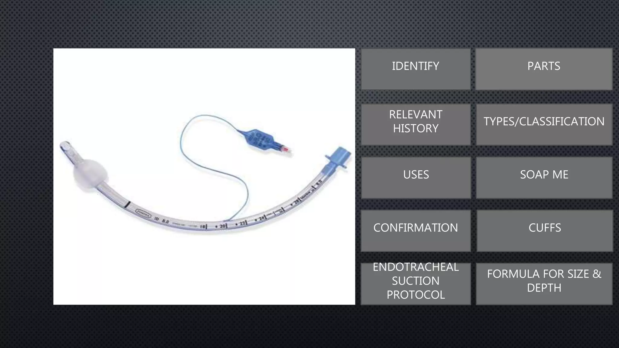 Airway tutorial | PPT