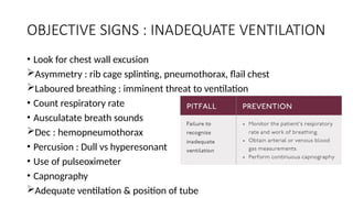 Airway & Ventilatory management by Dr.Mumtaz Ali Narejo.pptx