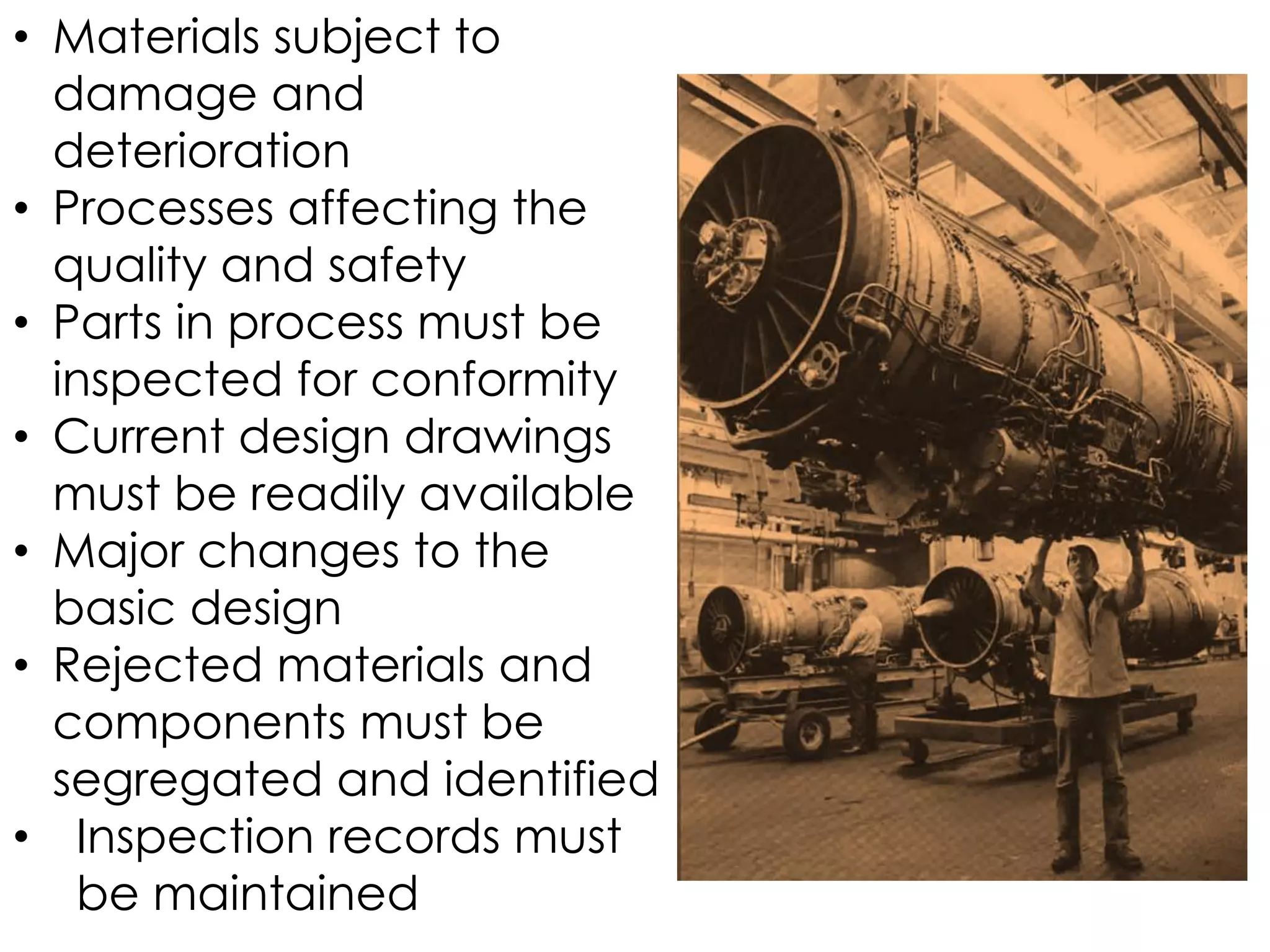 Chapter / Part 5 PCAR: Airworthiness | PDF