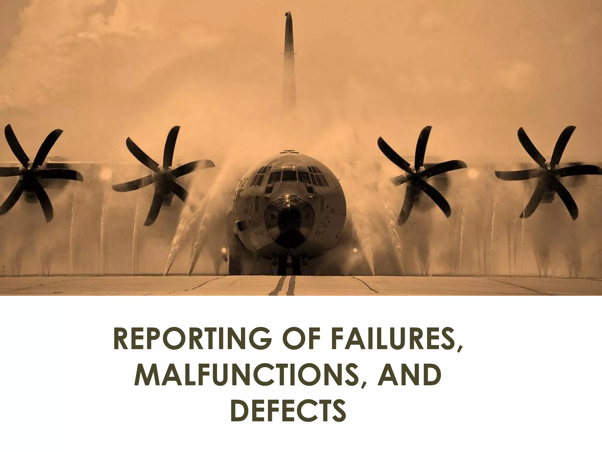 Chapter / Part 5 PCAR: Airworthiness | PDF