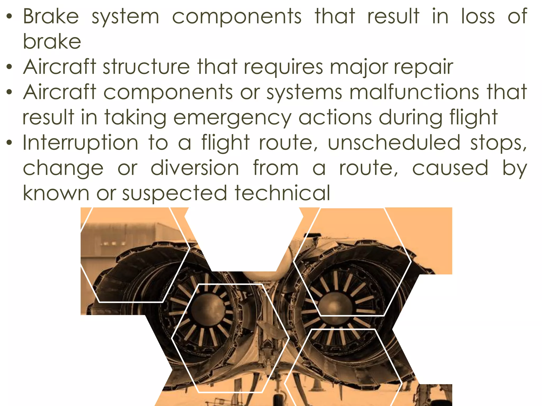 Chapter / Part 5 PCAR: Airworthiness | PDF