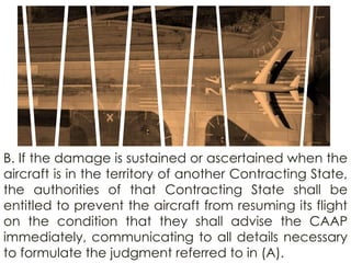 Chapter / Part 5 PCAR: Airworthiness | PDF